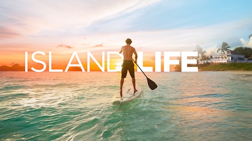 Watch Island Life | Season 1 Episode 2 | discovery+