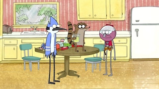 Watch Regular Show | Season 2 Episode 27 | HBO Max