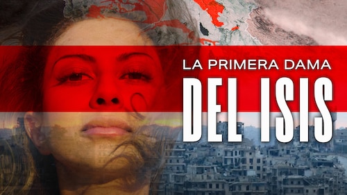 Disfruta La primera dama del ISIS | HBO Max