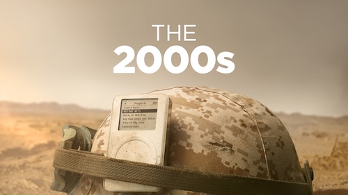 Watch The 2000s | Season 1 Episode 5 | HBO Max