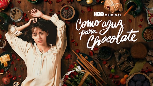 Disfruta Como Agua para Chocolate (HBO) | Temporada 1 Episodio 3 | HBO Max