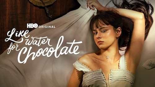 Watch Like Water for Chocolate | HBO Max