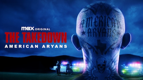 Katso The Takedown: American Aryans | HBO Max