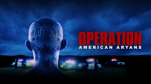 Jetzt ansehen Operation: American Aryans | HBO Max