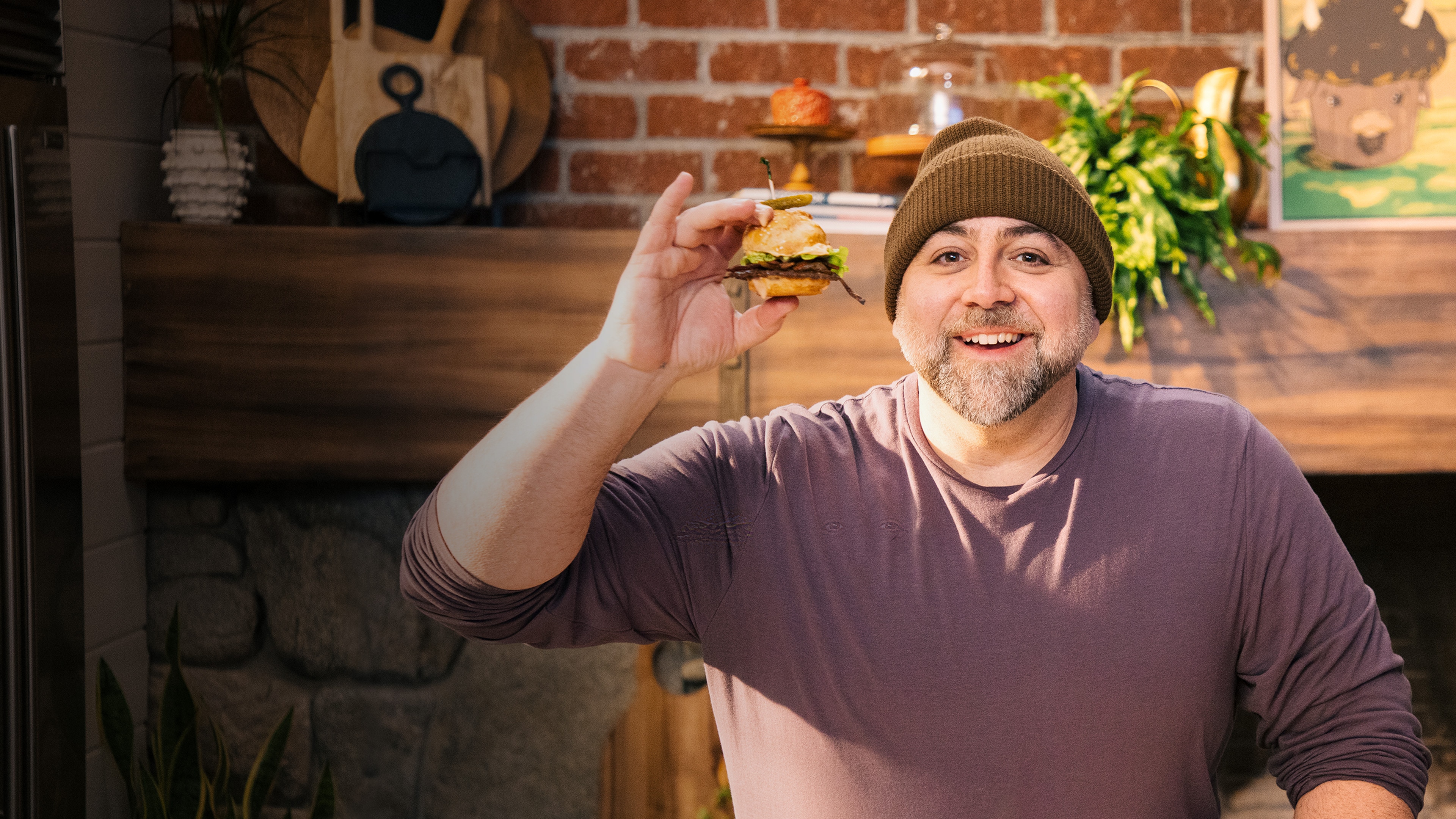 Ver Duff: Ingeniando el Sabor | Max