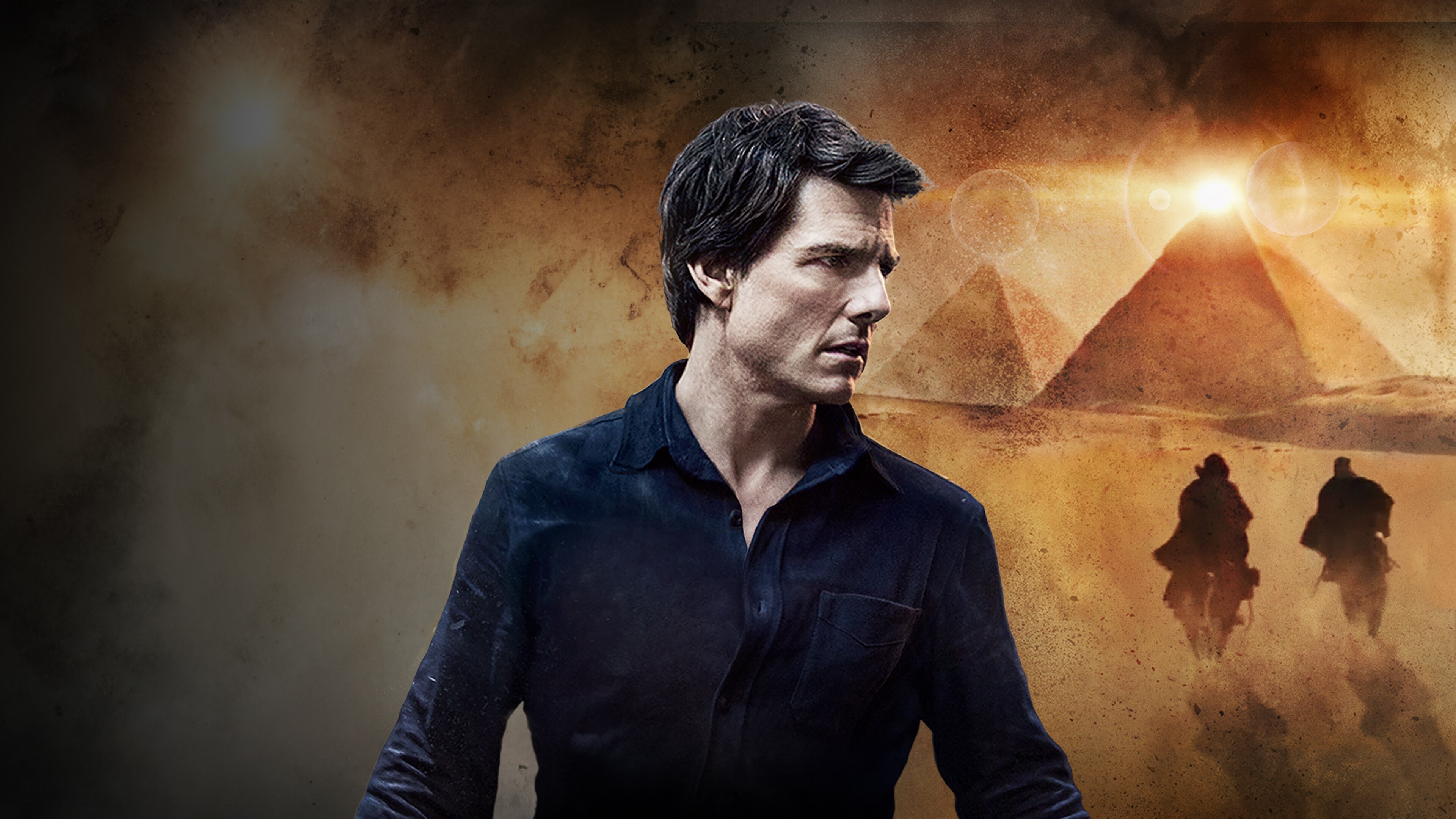 Watch The Mummy | HBO Max