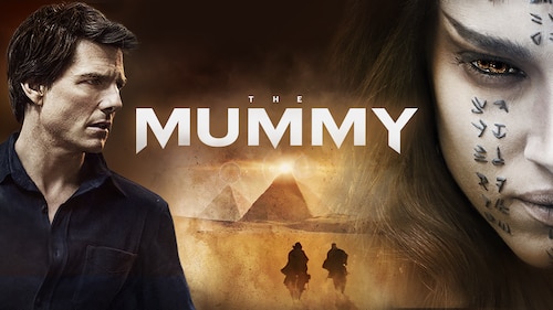 Watch The Mummy | HBO Max