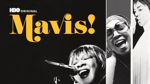 Watch Mavis! | HBO Max