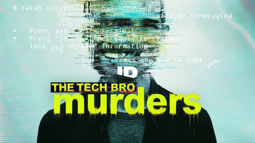 Watch The Tech Bro Murders | HBO Max