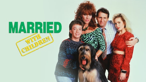 Watch Married… with Children Season 4 Episode 10 - At the Zoo | HBO Max