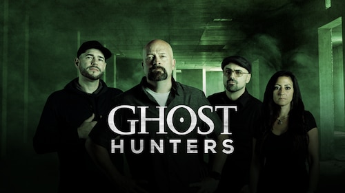 Kijk Ghost Hunters | Seizoen 14 Aflevering 9 | HBO Max