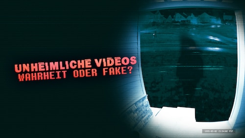 Jetzt ansehen Unheimliche Videos - Wahrheit oder Fake? | Staffel 7 ...