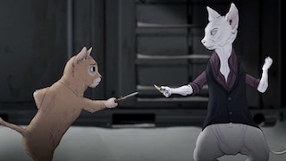 Watch Animals | Season 2 Episode 6 | HBO Max