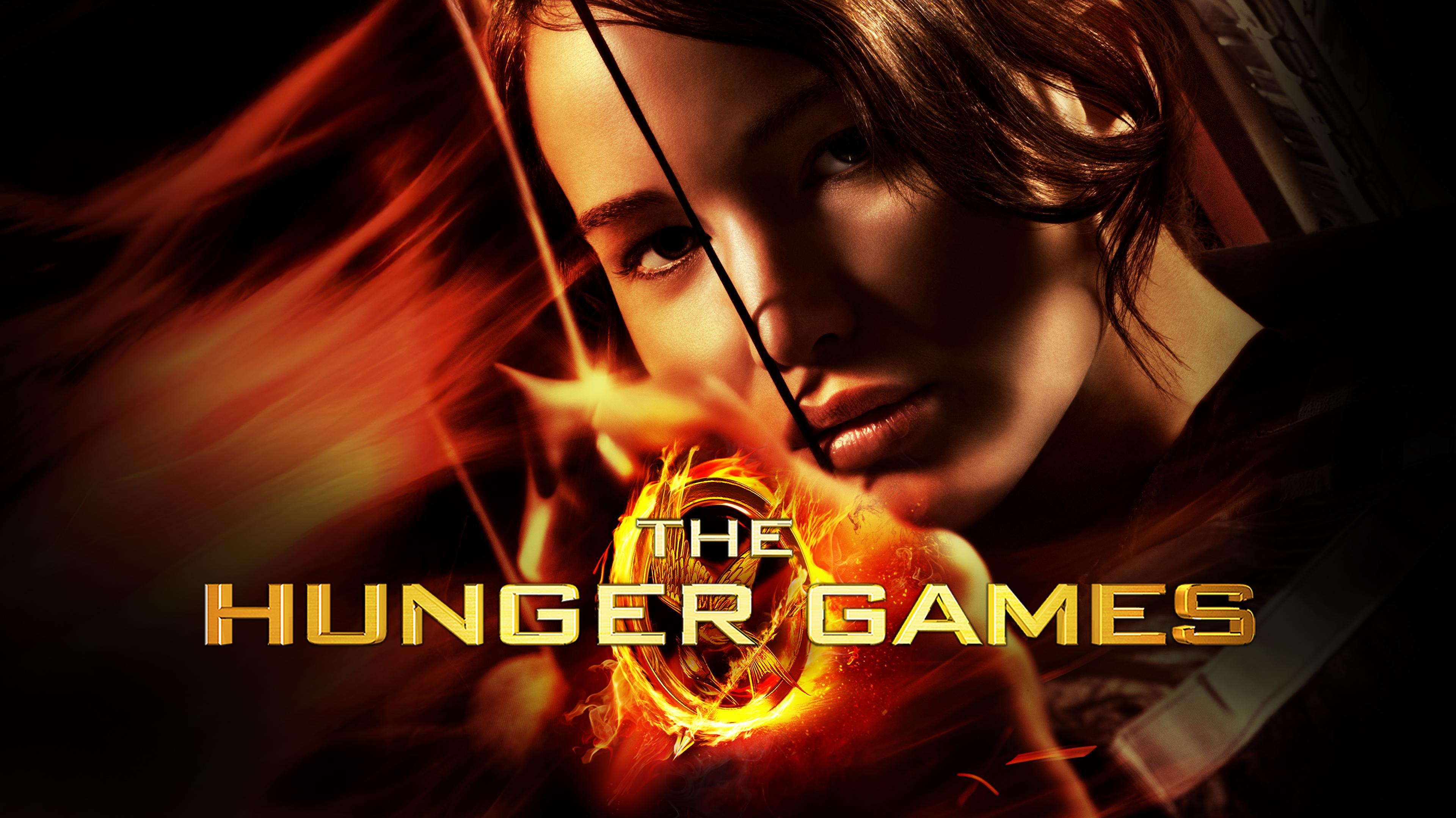 Free The Hunger Games