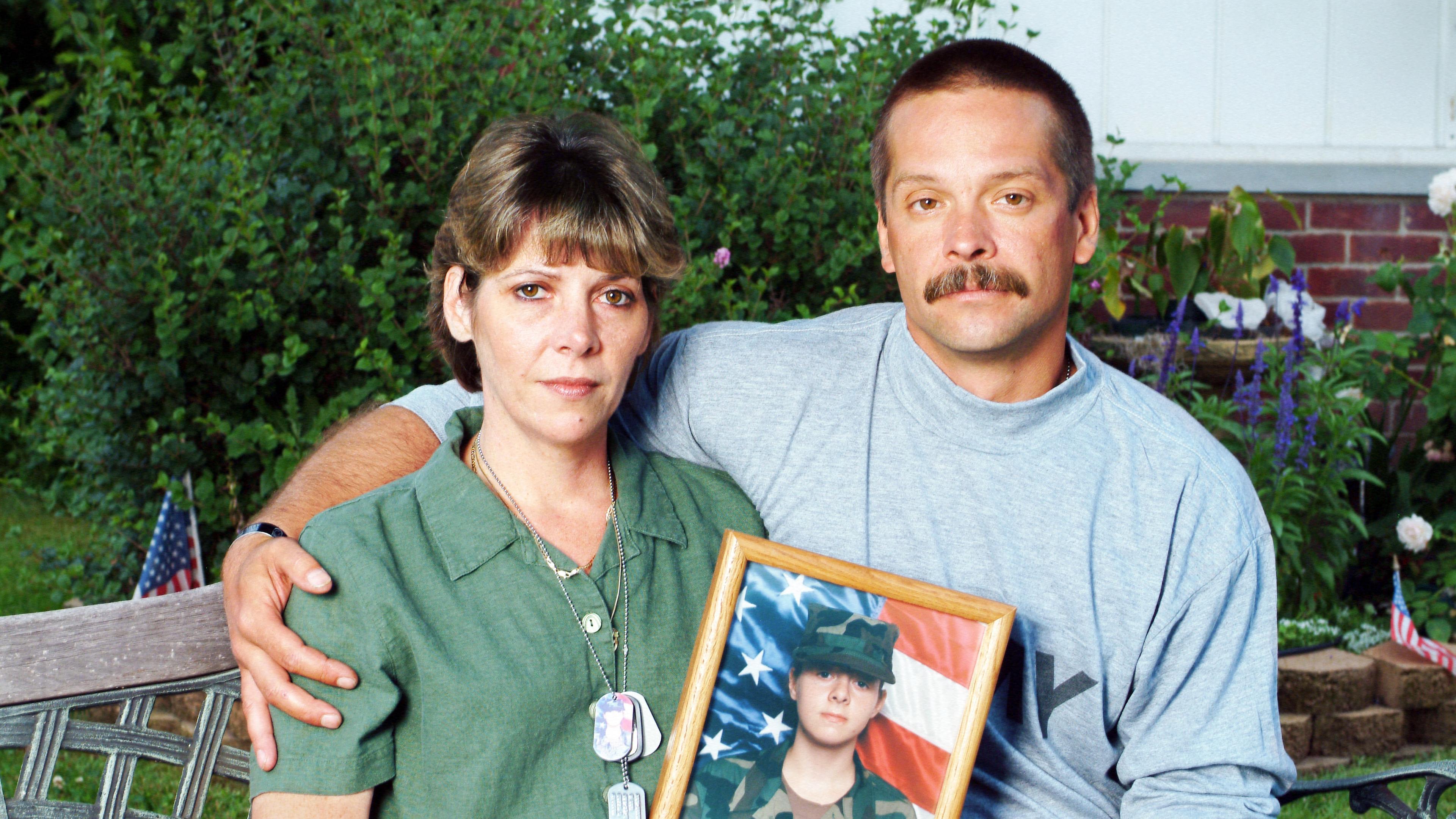 Watch Last Letters Home: Voices of American Troops From the ...