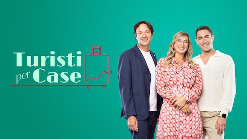 Guarda Turisti per case | Stagione 1 Episodio 5 | discovery+