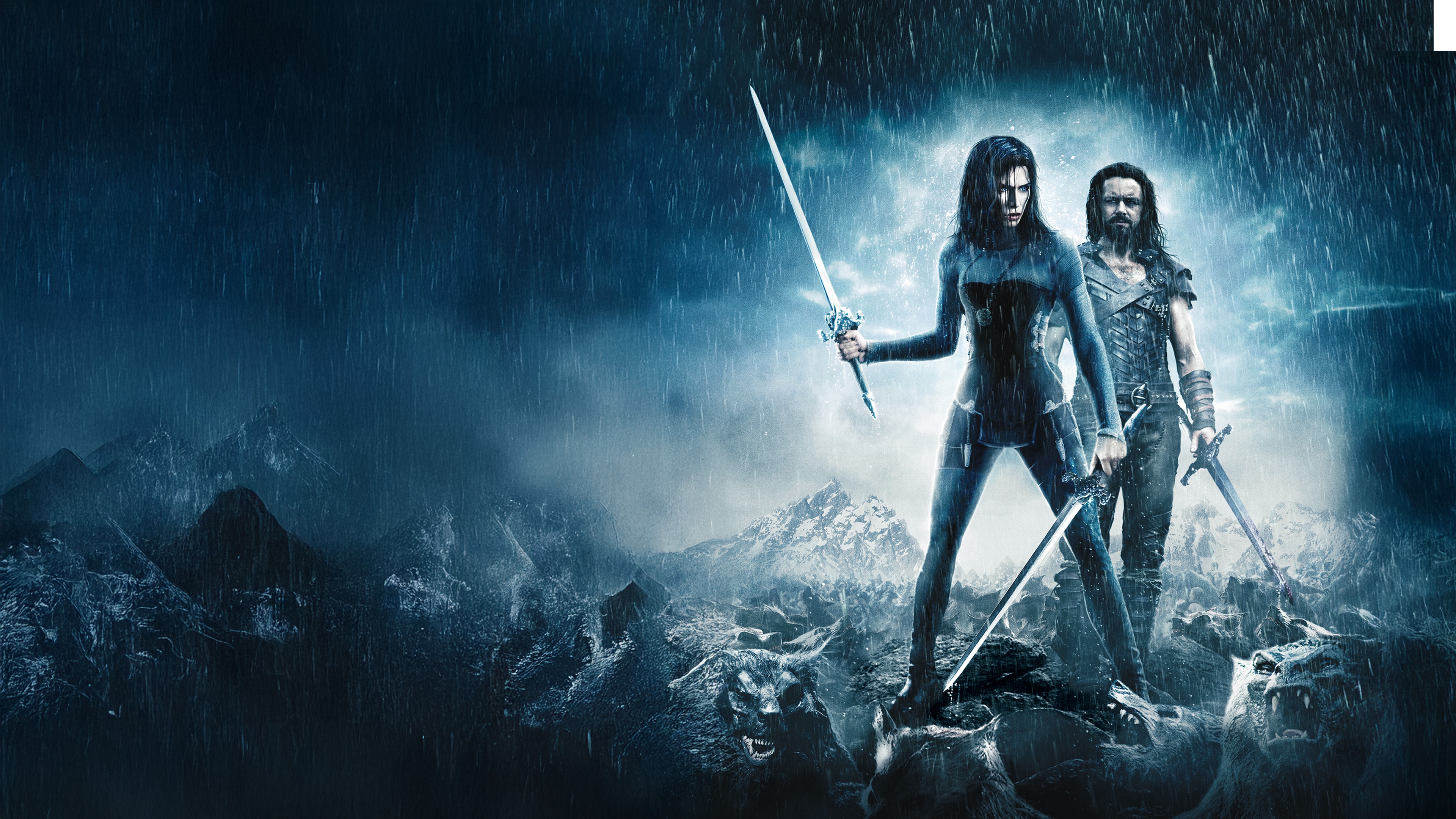 Watch Underworld: Rise of the Lycans | HBO Max