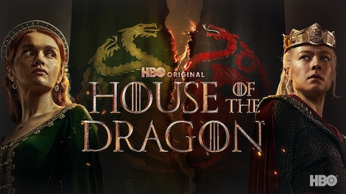 Watch House of the Dragon (HBO) Season 2 | Max