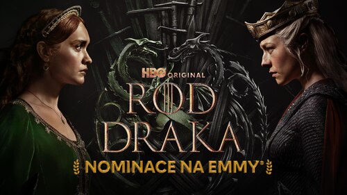 Watch Rod Draka (HBO) Season 2 | HBO Max