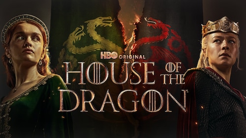 Watch House of the Dragon | Season 1 Episodes 7 | HBO Max