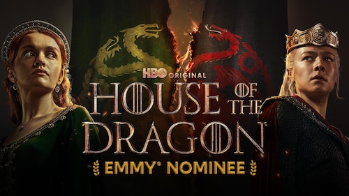 Watch House of the Dragon (HBO) Season 2 | HBO Max