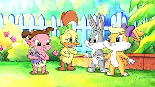 Ver Baby Looney Tunes | HBO Max