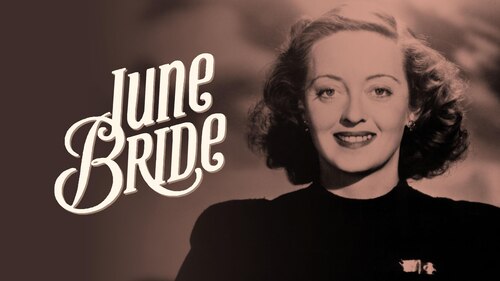 Watch June Bride | HBO Max