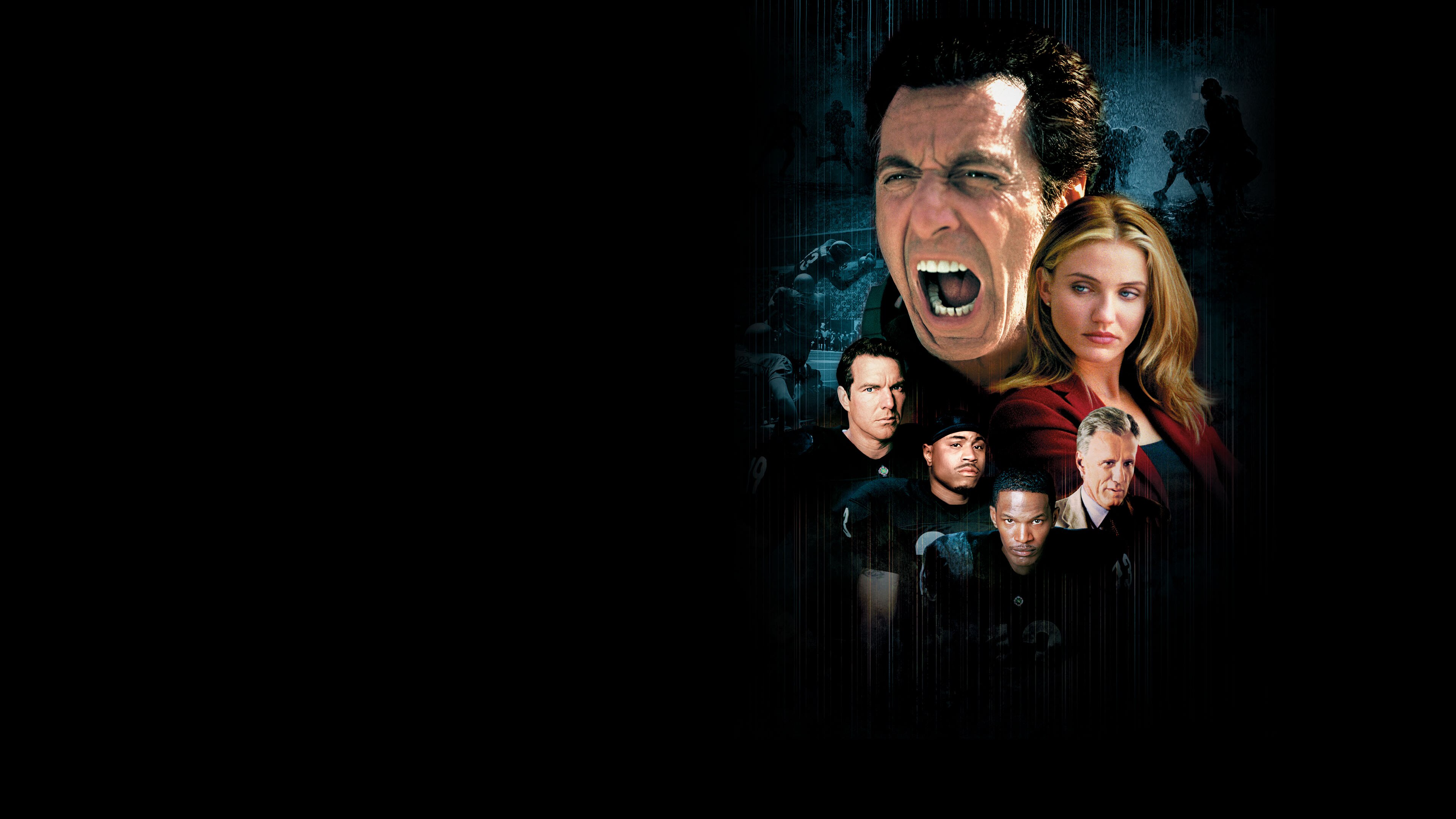 Watch Any Given Sunday | HBO Max