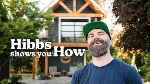 Watch Hibbs Shows You How | discovery+
