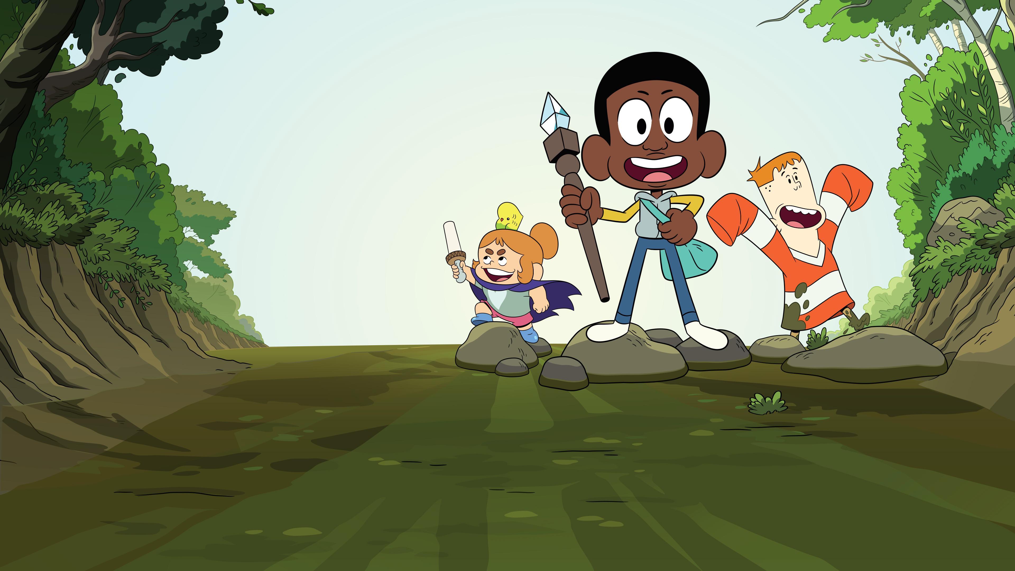 Watch Craig of the Creek Season 6 | Max