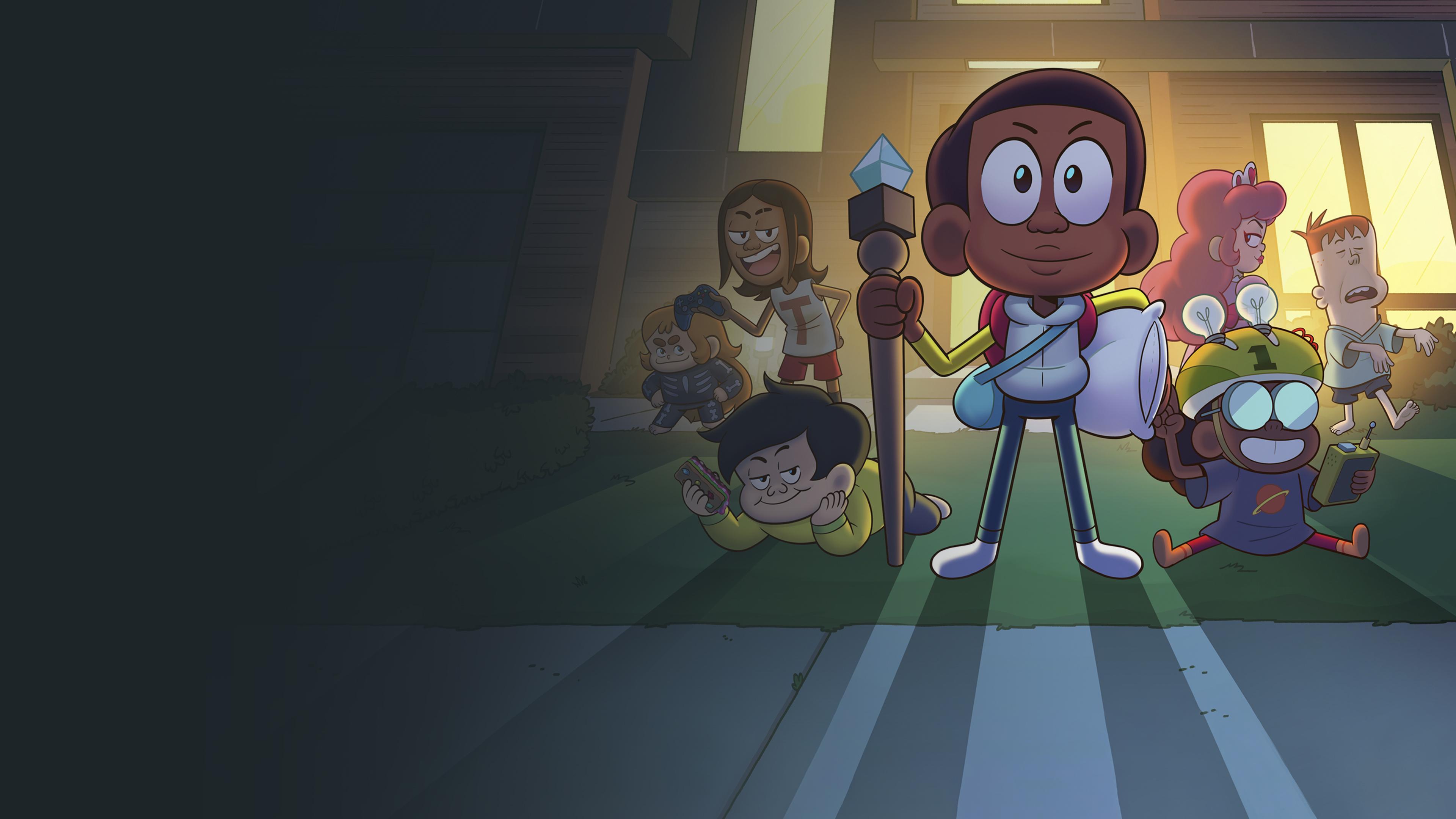 Watch O Mundo de Greg Season 3 | Max