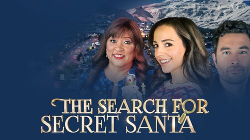 Watch The Search for Secret Santa | Max