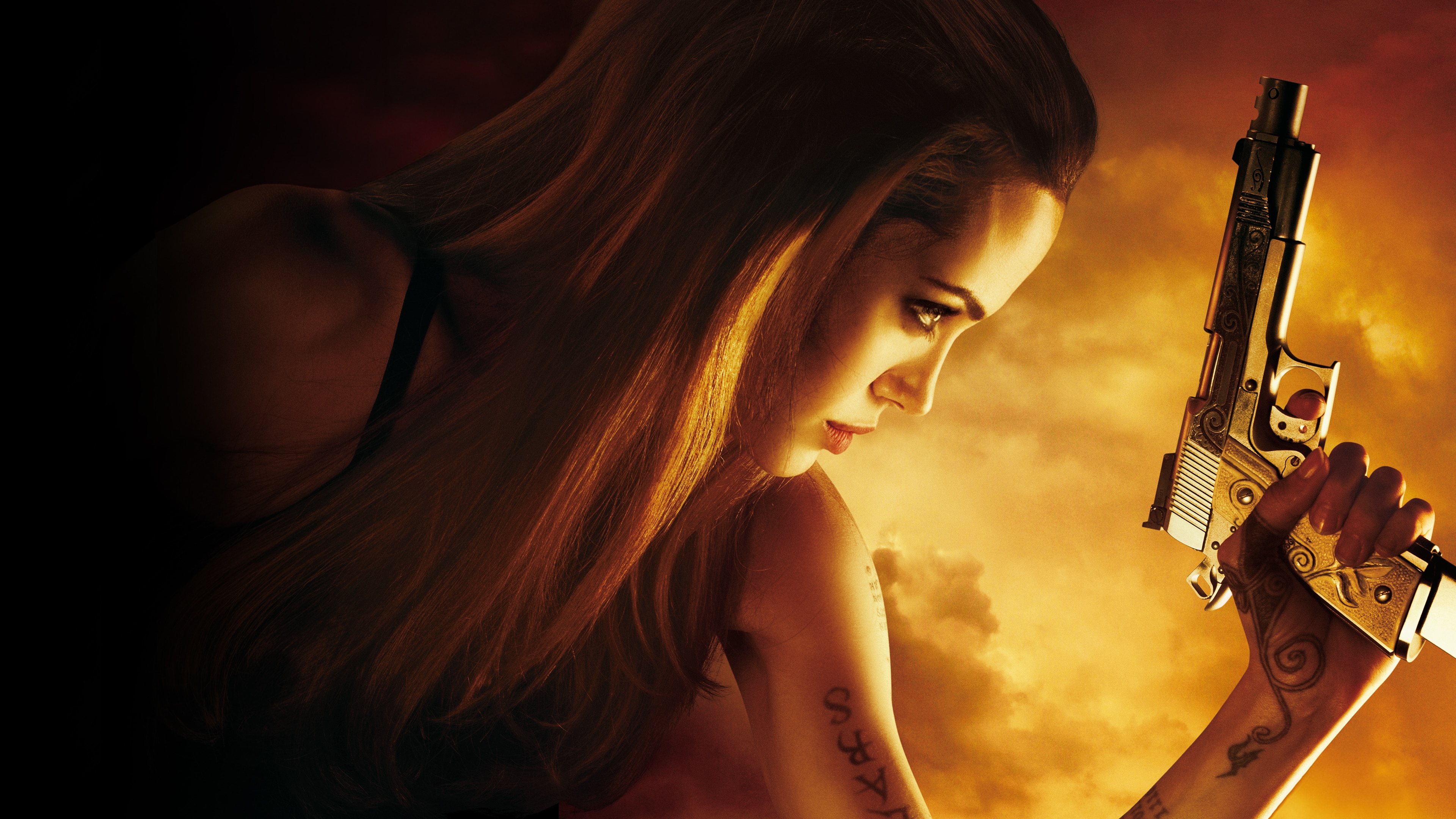 Watch Wanted | HBO Max