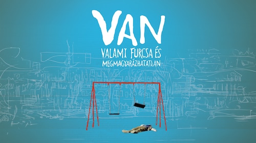 Nézd VAN valami furcsa és megmagyarázhatatlan | Max