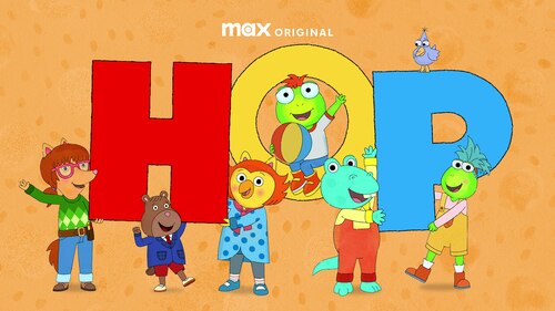 Watch HOP | Season 1 Episode 26 | HBO Max