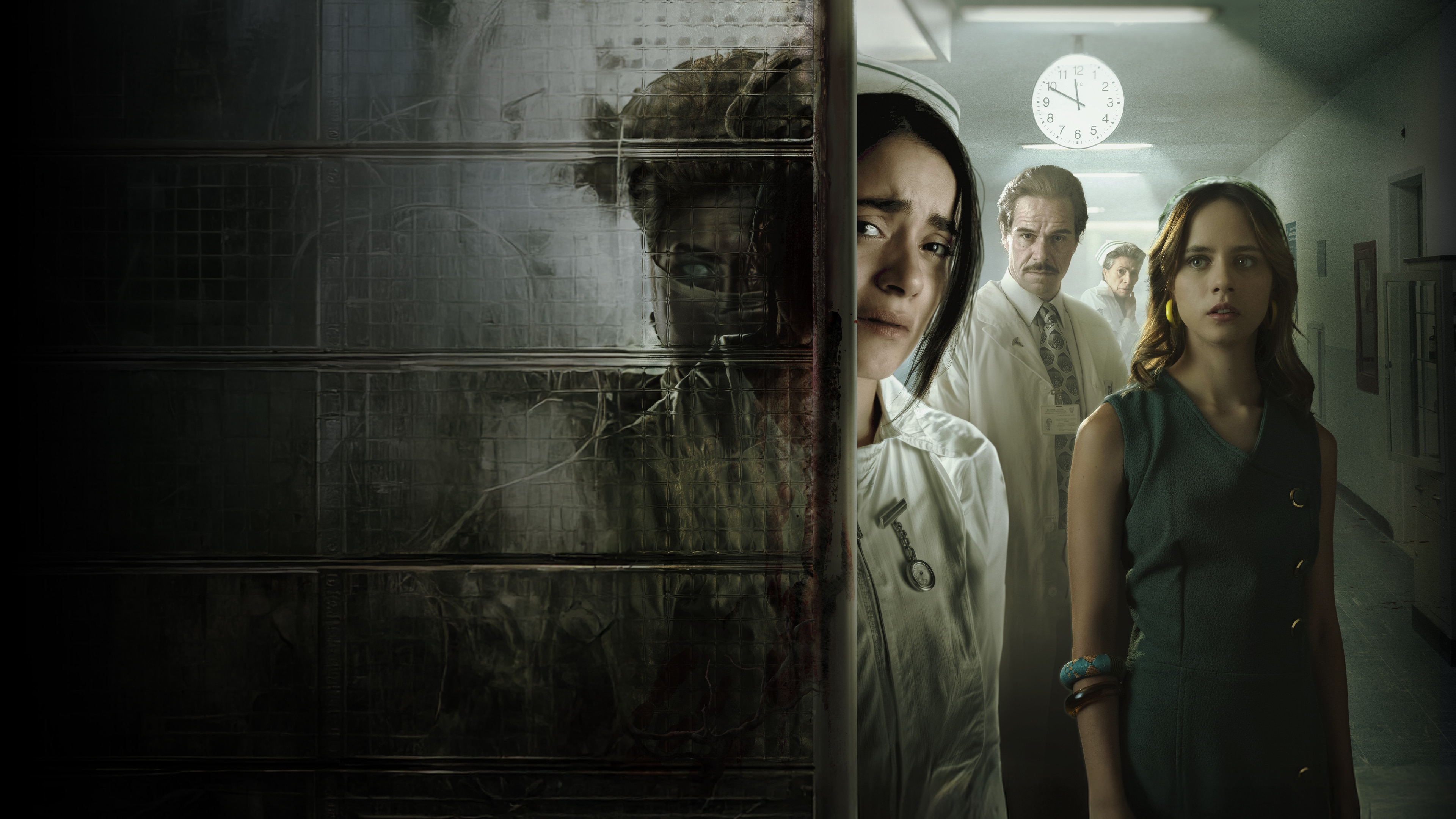 Assista Plantão Noturno | HBO Max