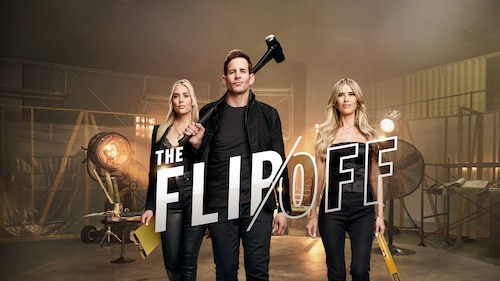 Watch The Flip Off | discovery+