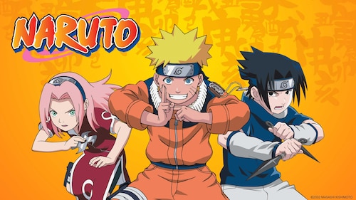 Ver Naruto Temporada 2 Episodio 22 - Increíble Verdad: La Identidad de ...