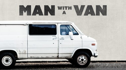 Watch Man with a Van Season 1 Episode 5 - Into the Woods | HBO Max
