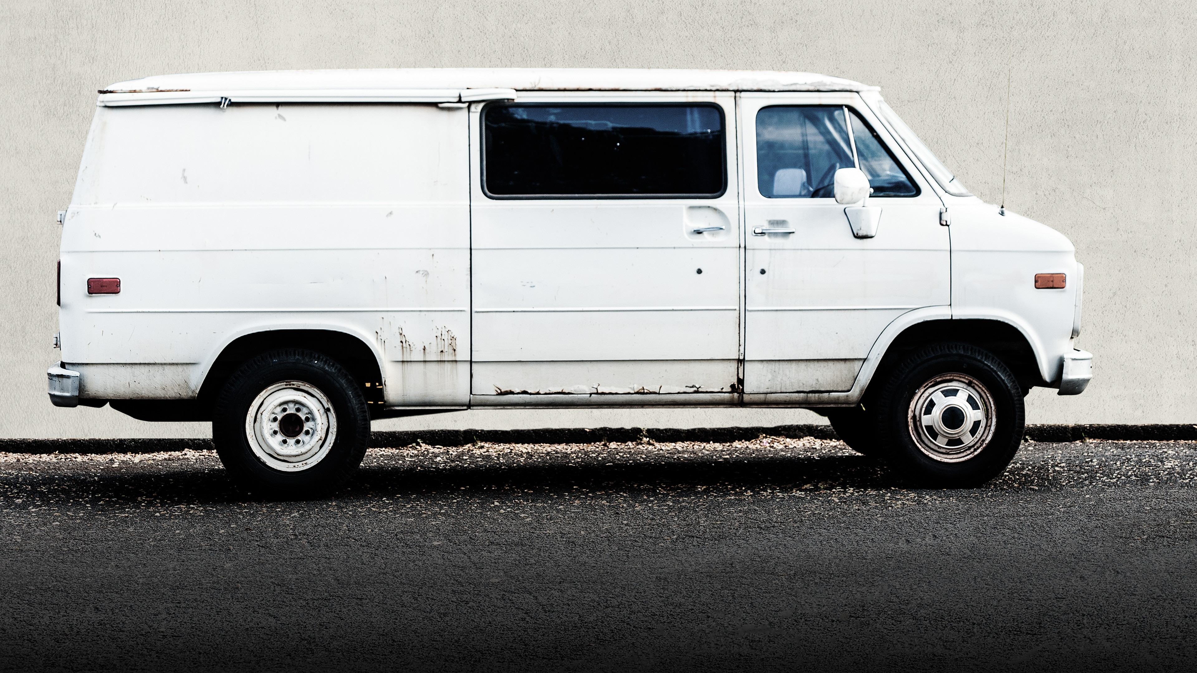 Watch Man with a Van | HBO Max