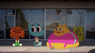 Watch The Amazing World of Gumball Season 2 | HBO Max