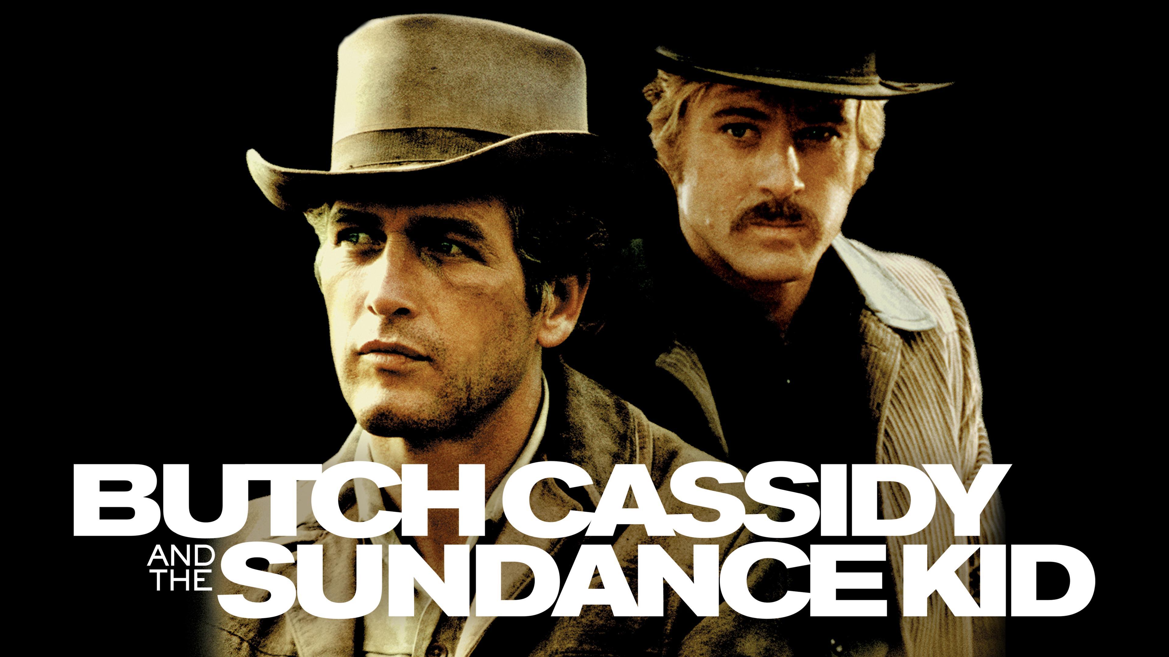 Butch Cassidy Movie