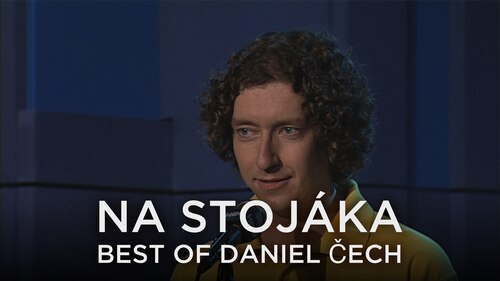 Watch Na Stojáka Best of Daniel Čech (HBO) | Max