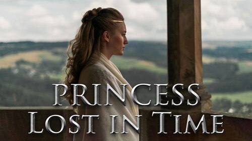 Watch Princess Lost in Time | HBO Max