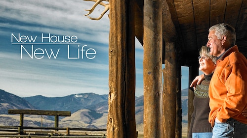 Watch New House New Life | discovery+