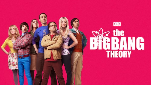 Watch The Big Bang Theory | Season 1 Episode 2 | discovery+