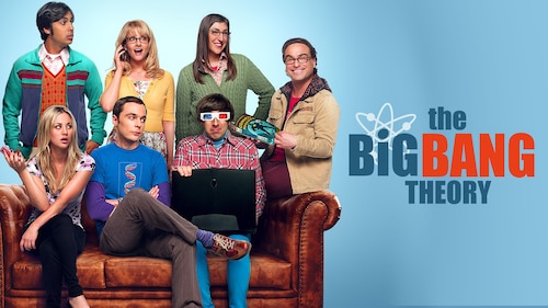 Jetzt ansehen The Big Bang Theory | Staffel 6 Folge 22 | HBO Max