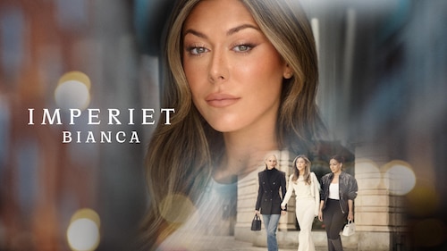 Streama Imperiet Bianca | HBO Max