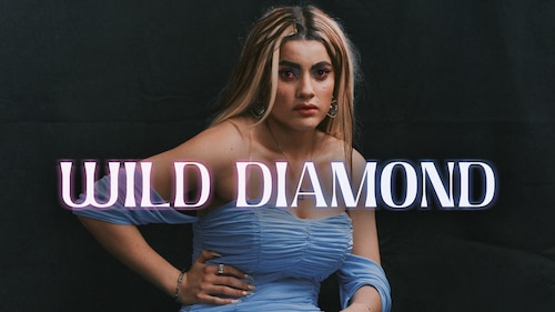 Watch Wild Diamond | HBO Max