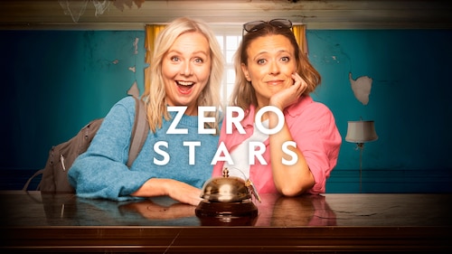 Watch Zero Stars | HBO Max